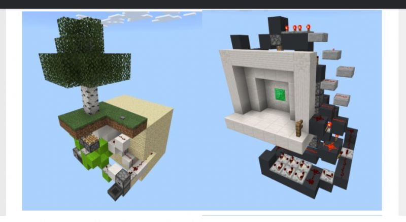 5 best Minecraft Redstone mods in 2021