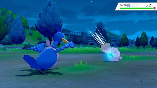 5 Flying-type moves to avoid in Pokemon