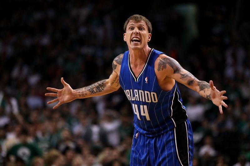 Ranking the top 10 ball handlers in NBA history