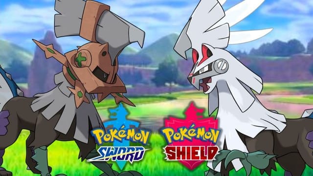 The best moveset for Silvally in Pokemon Sword and Shield