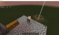 How to fly using an Elytra in Minecraft