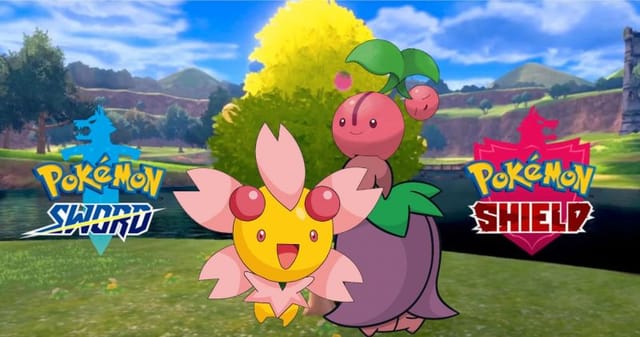 5 most underwhelming Grass Pokemon in Sword and Shield