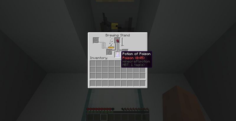 Top 5 uses of Spider Eye in Minecraft