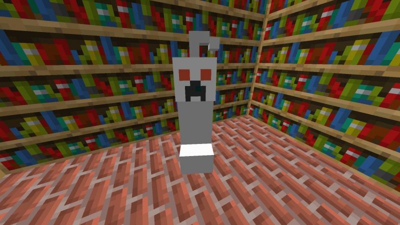 5 things players didn't know about Creepers in Minecraft