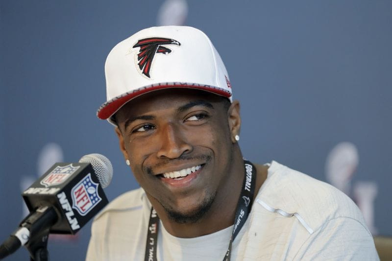 NFL Free Agency: The Dallas Cowboys sign safety Keanu Neal