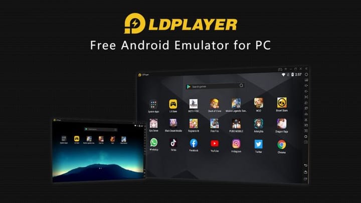 How to play Free Fire on PC using LDPlayer and Gameloop