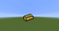 Top 5 uses for gold in Minecraft