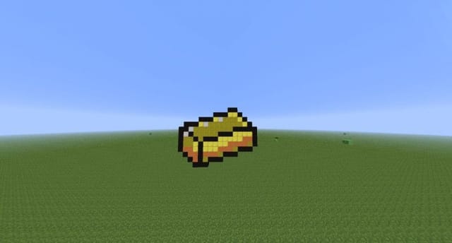 Top 5 uses for gold in Minecraft