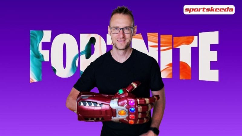 "The world of Fortnite is the main character": Donald Mustard explains ...