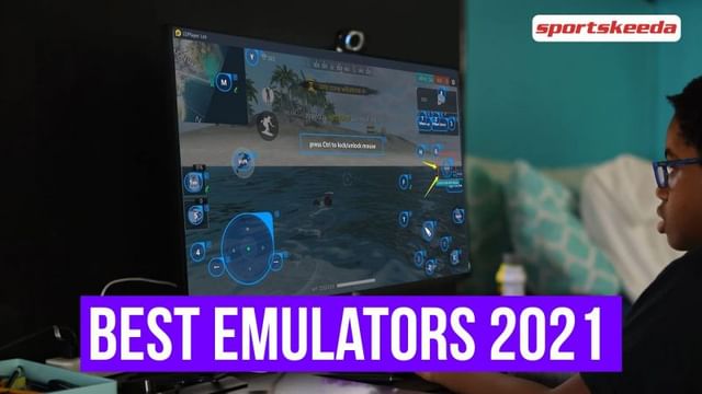 3 best emulators to play Free Fire on PCs in 2021