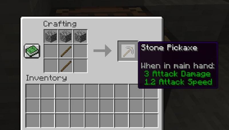Where to find iron ore in Minecraft?