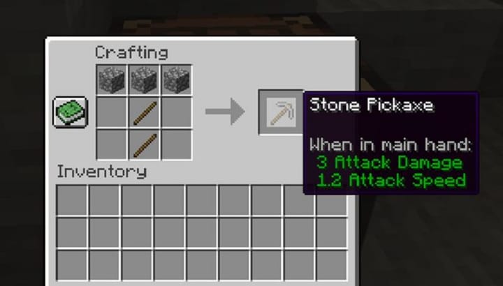 Where to find iron ore in Minecraft?