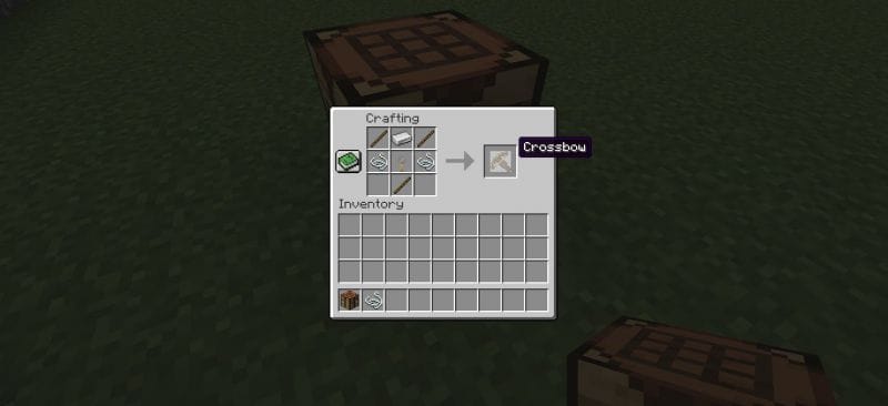 Top 5 uses for strings in Minecraft