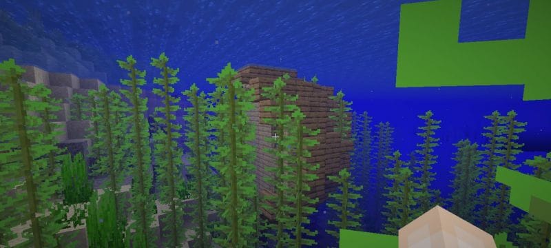 5 best Minecraft seeds for loot and resources