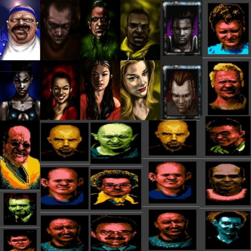 5 protagonists in the GTA series that didn’t live up to expectations