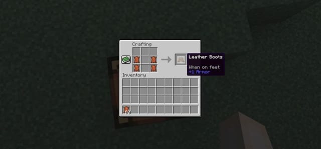 How to get leather in Minecraft