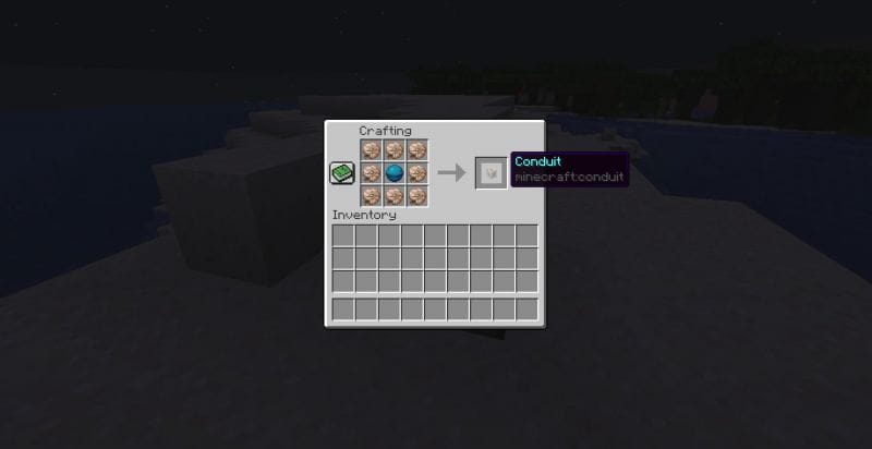 Top 3 uses for the Heart of the Sea in Minecraft