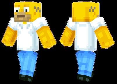 5 best Minecraft Java edition skins in 2021