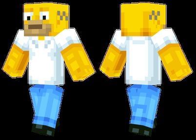 5 best Minecraft Java edition skins in 2021