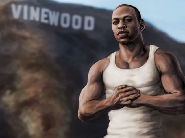 Top 5 reasons why CJ is one of the most beloved characters in the GTA ...