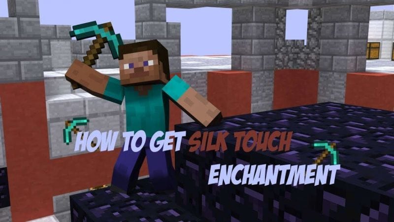 Ranking the Minecraft enchantments for shovels