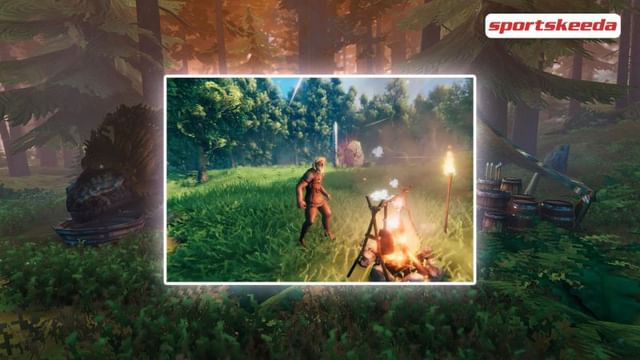 Valheim: 8 Potion and Mead recipes that will always come in handy