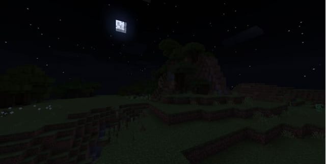 What is anti-aliasing in Minecraft?
