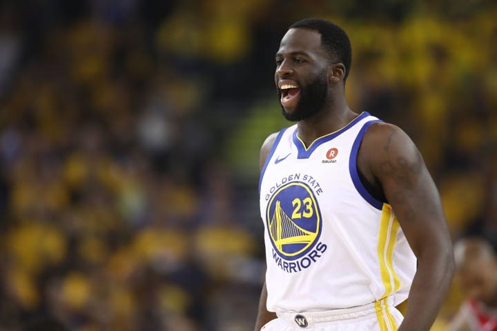 5 Greatest NBA players to wear No. 23 in league history