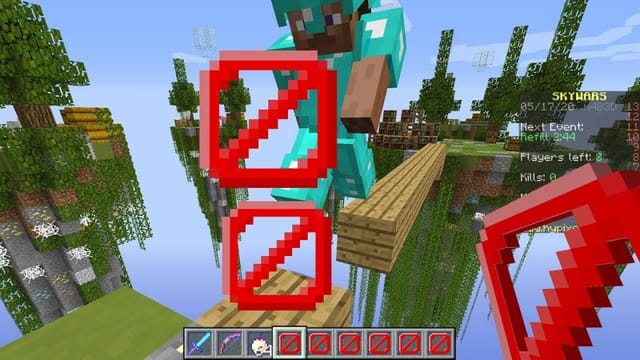 5 things players likely didn't know about Creative Mode in Minecraft