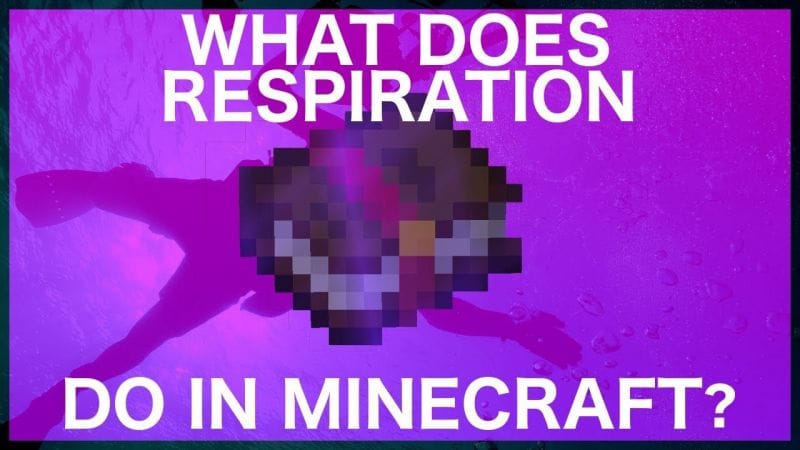 List of all Minecraft enchantments and their uses