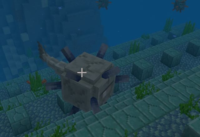Sponge in Minecraft: Where to find & How to Dry It?