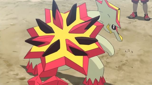 Top 5 most underwhelming Fire Pokemon in Sword and Shield