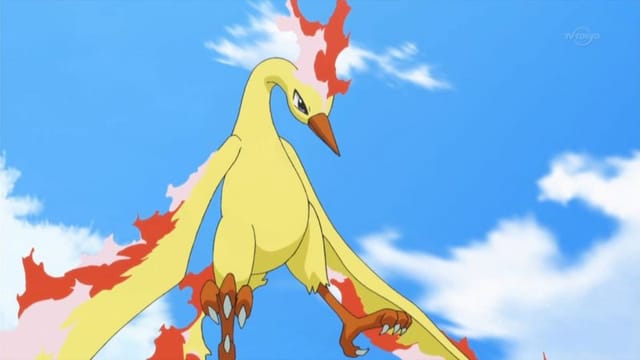 Top 5 most underwhelming Fire Pokemon in Sword and Shield