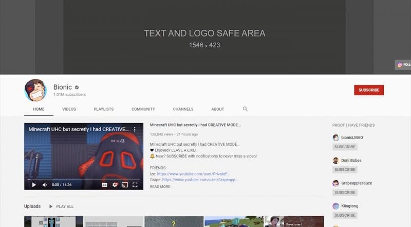 Top 5 Most Expensive Fortnite Accounts