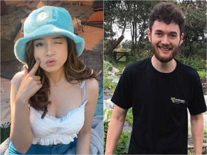 "She is a woman, be careful": Pokimane lashes out on Dafran's sexist ...