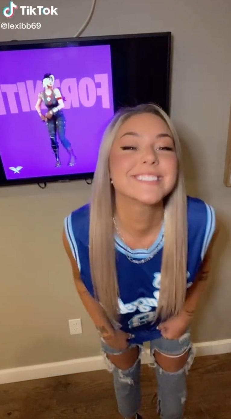 From TikTok to Fortnite: The origin of the Chicken Wing It emote