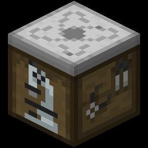 How to Make & Use Lab Table in Minecraft: Chemistry