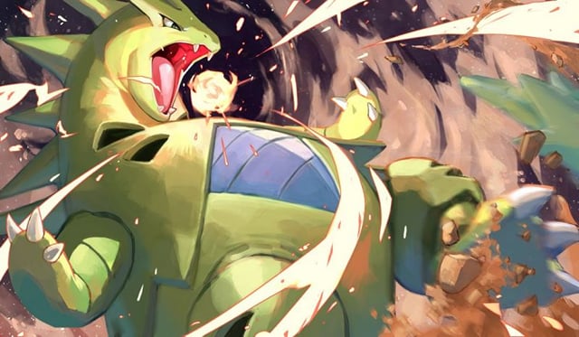 Top 3 Pseudo Legendary Pokemon In Sword And Shield
