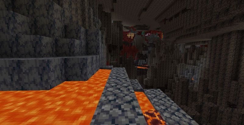 Top 5 uses of basalt in Minecraft