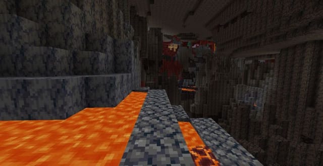 Top 5 uses of basalt in Minecraft