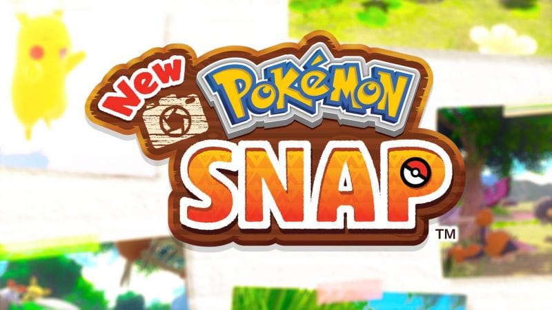 How to take the highest scoring photos in New Pokemon Snap