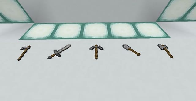 Top 5 uses of Cobblestone in Minecraft