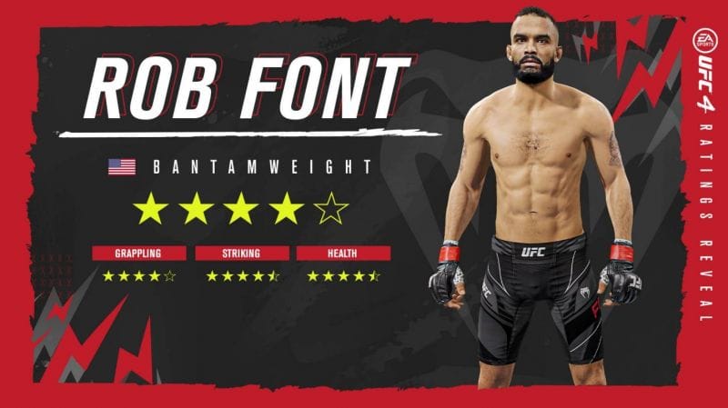 All you need to know about the latest EA Sports UFC 4 patch notes ...