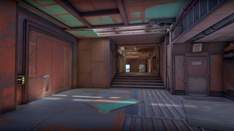 Valorant introduces new map Breeze: Here is everything we know so far