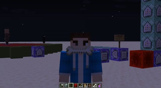 Top 5 uses for bones in Minecraft