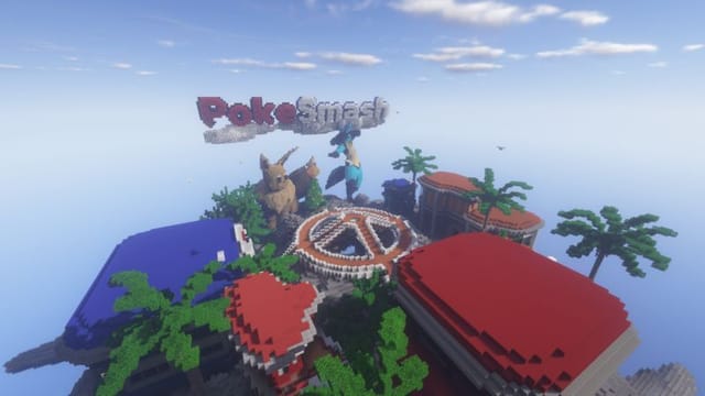 Top 10 best Minecraft servers for 2021