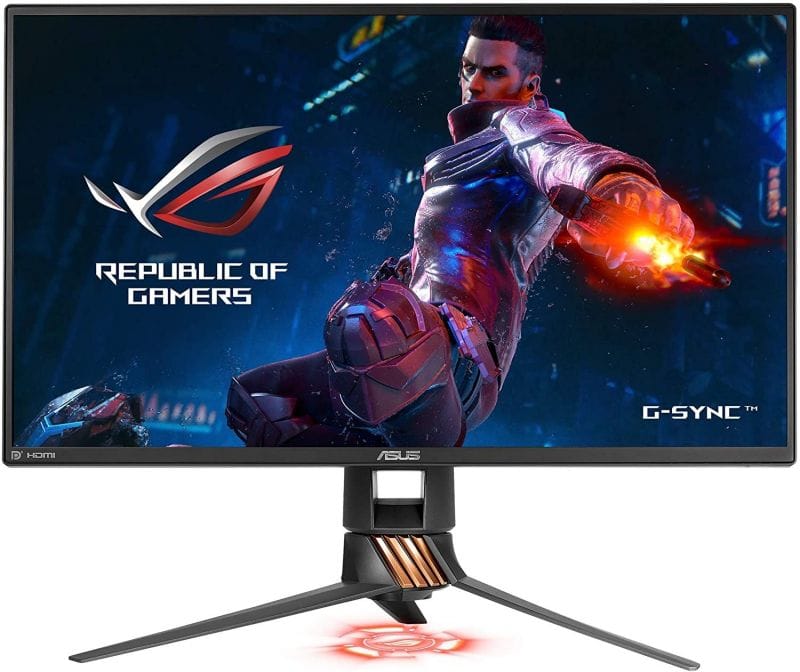 Dr.Disrespect Gaming Setup: List of Game ,Mouse, Keyboard ,Video Settings.