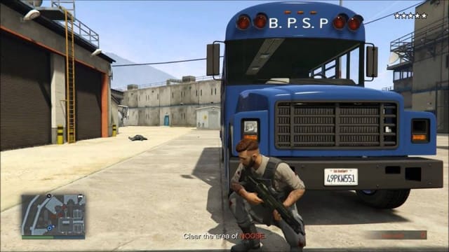 5 reasons to play Heists with a crew in GTA Online