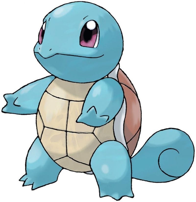 Gigantamax Blastoise: Pokemon Sword and Shield Wiki Guide
