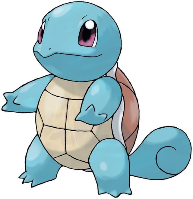 Gigantamax Blastoise: Pokemon Sword and Shield Wiki Guide